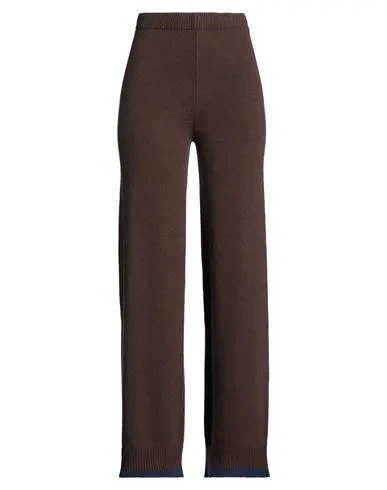 VICOLO Pants Size Viscose, Polyamide, Wool, Cashmere
