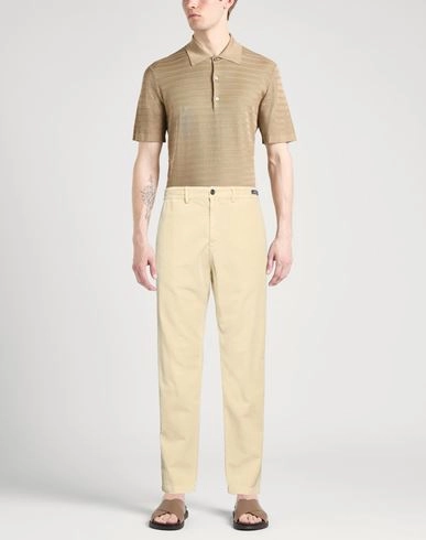 Paul & Shark Cotton Blend Corduroy Pants
