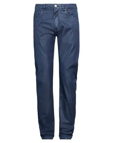 Paul & Shark Tapered Jeans - Blue