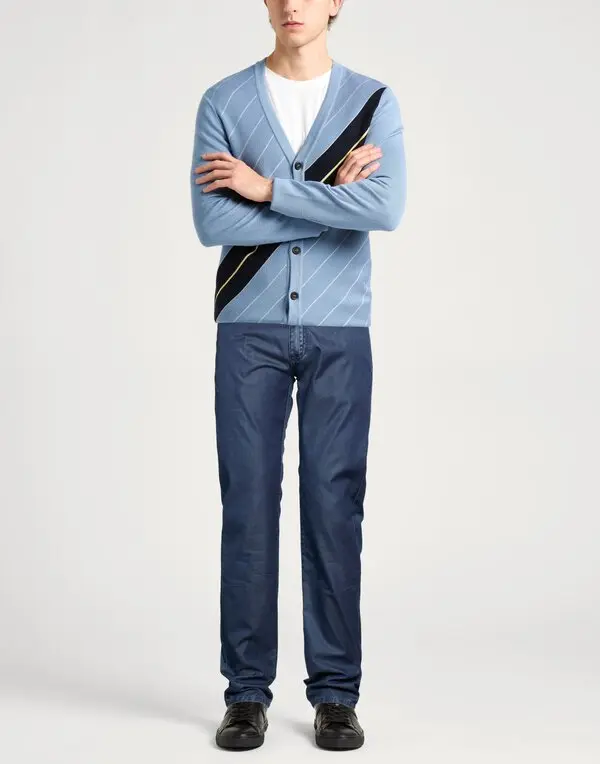 Paul & Shark Tapered Jeans