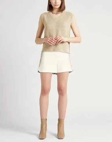Max Mara Shorts & Bermuda Shorts Size Cotton, Elastane