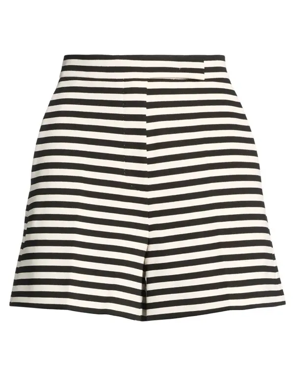 Max Mara Shorts & Bermuda Shorts Size Viscose, Polyamide, Elastane