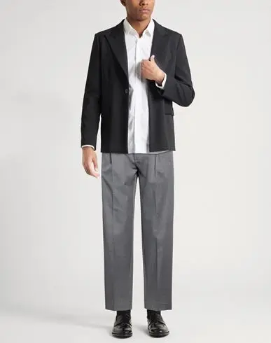 Incotex By Slowear Pants Size Cotton, Virgin Wool