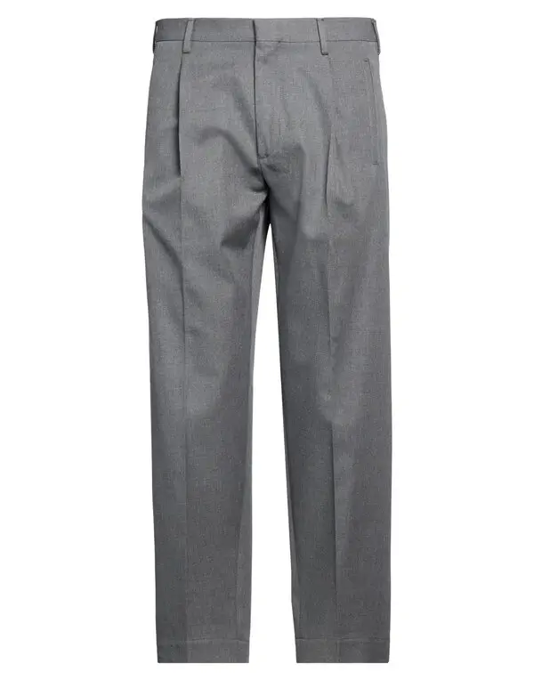 Incotex By Slowear Pants Size Cotton, Virgin Wool