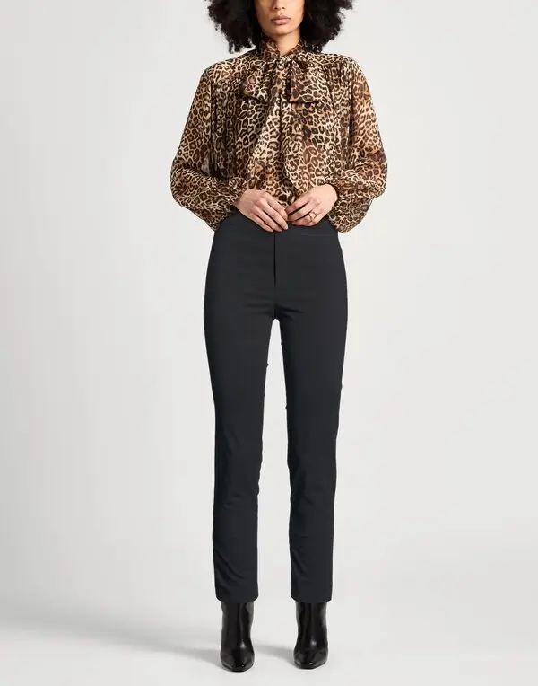 Isabel Marant Étoile Pants Size Cotton, Viscose, Elastane