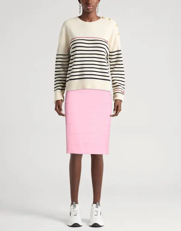 Liviana Conti Midi Skirt