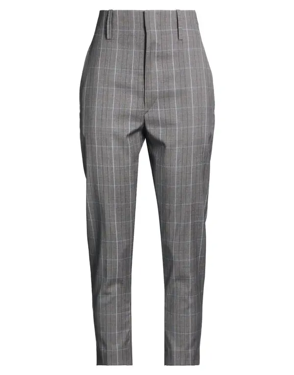 MARANT ETOILE Pants Size Virgin Wool