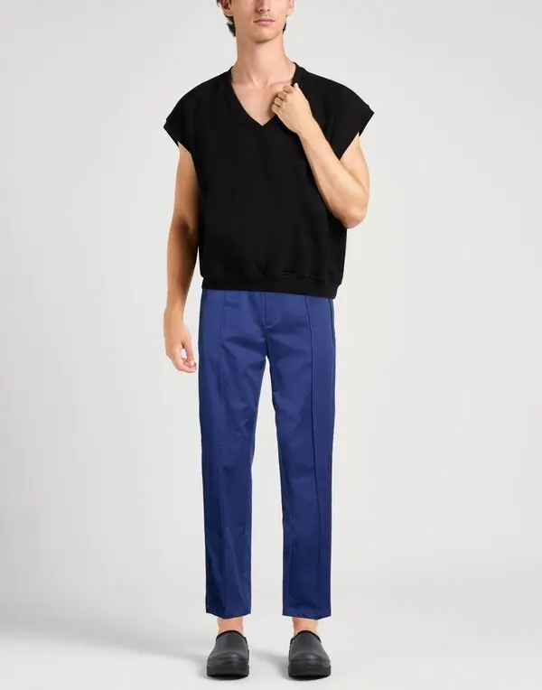 Versace Pants Size Cotton, Elastane
