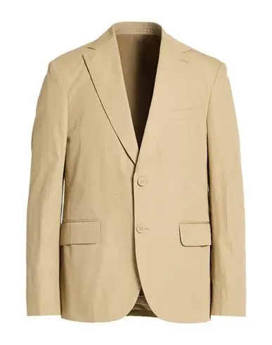 Officine Générale Blazer Khaki Size Organic Cotton