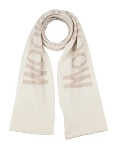 MOORER Scarf Cashmere - Beige