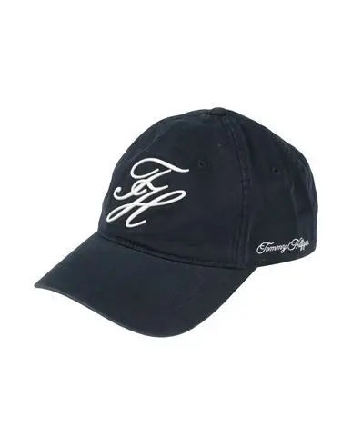 Tommy Hilfiger Hat Size Cotton