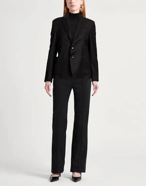 Barena Venezia Blazer Size Virgin Wool, Elastane