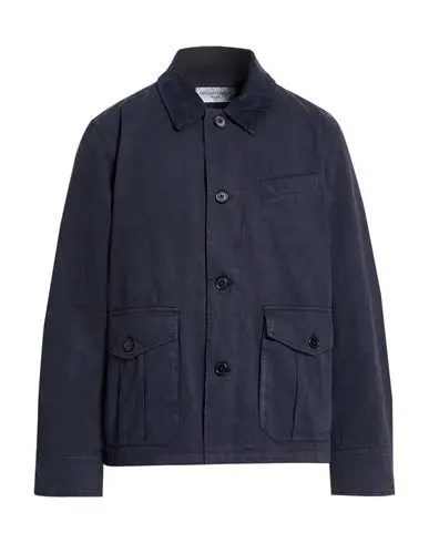 Officine Générale Jacket Size Cotton