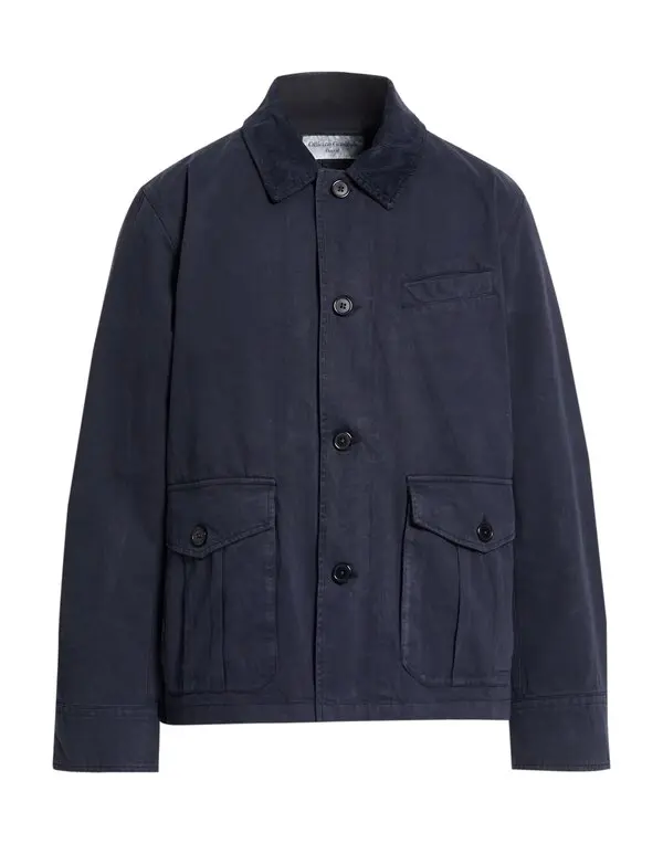 Officine Générale Jacket Size Cotton