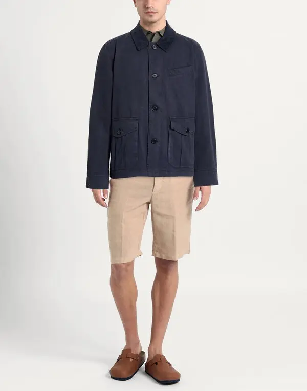 Officine Générale Jacket Size Cotton