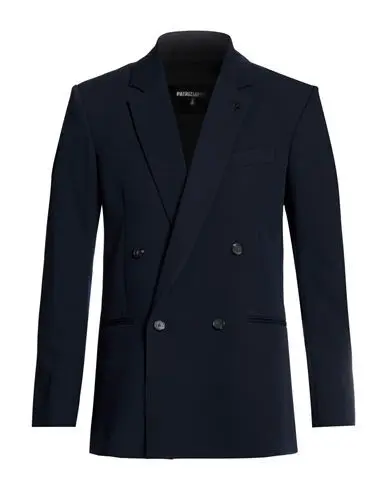 Patrizia Pepe Blazer Size Polyester, Viscose, Elastane