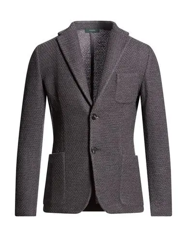ZANONE By Slowear Blazer Size Virgin Wool