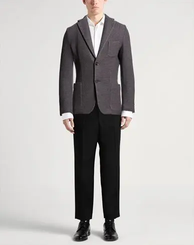 ZANONE By Slowear Blazer Size Virgin Wool