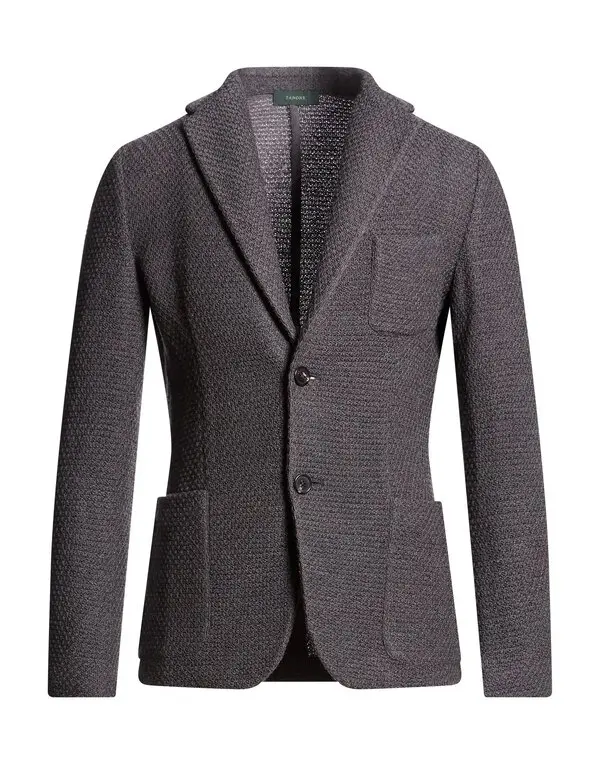 ZANONE By Slowear Blazer Size Virgin Wool