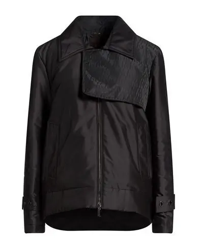MOORER Puffer Size Polyester