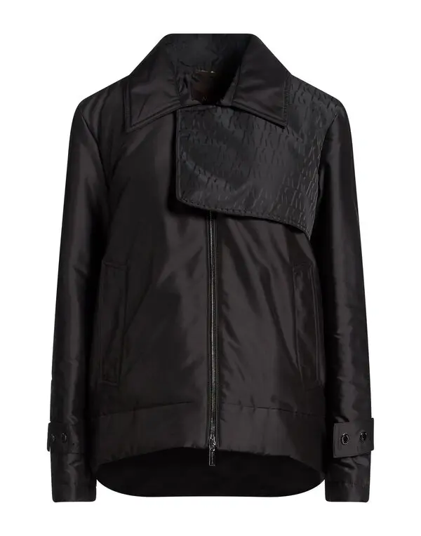 MOORER Puffer Size Polyester