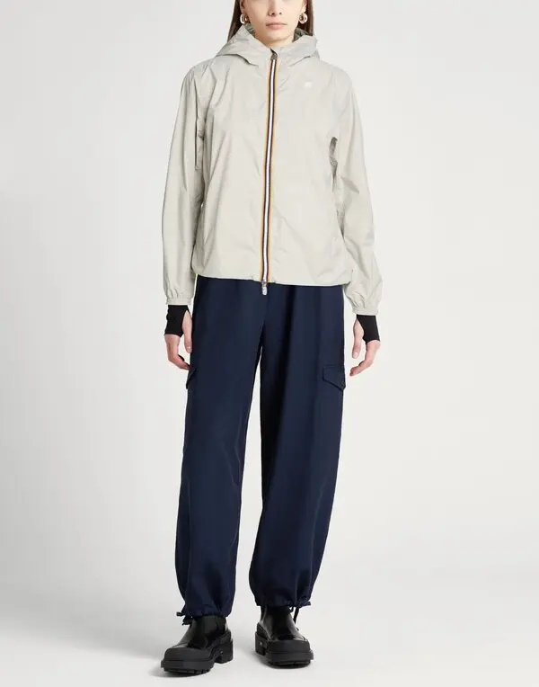 K-WAY Light Recycled Nylon Jacket