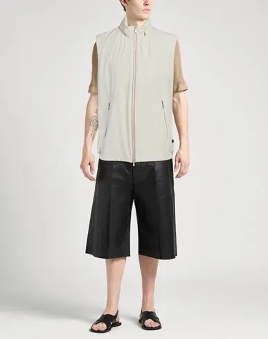 Paul & Shark Vest Light Size Polyester, Elastane