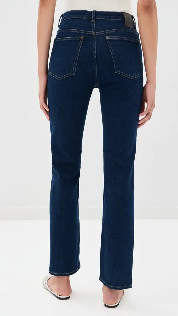 Tove Marlo Straight Leg Jeans