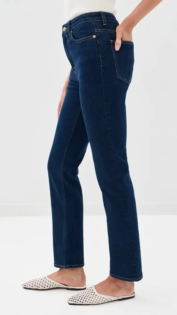 Tove Marlo Straight Leg Jeans
