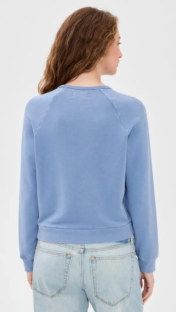 Marine Layer Cloud 9 Terry Sweatshirt