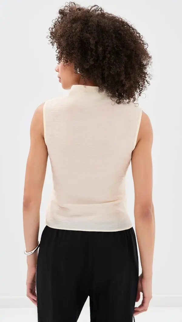 ALIGNE Dana Sheer Top