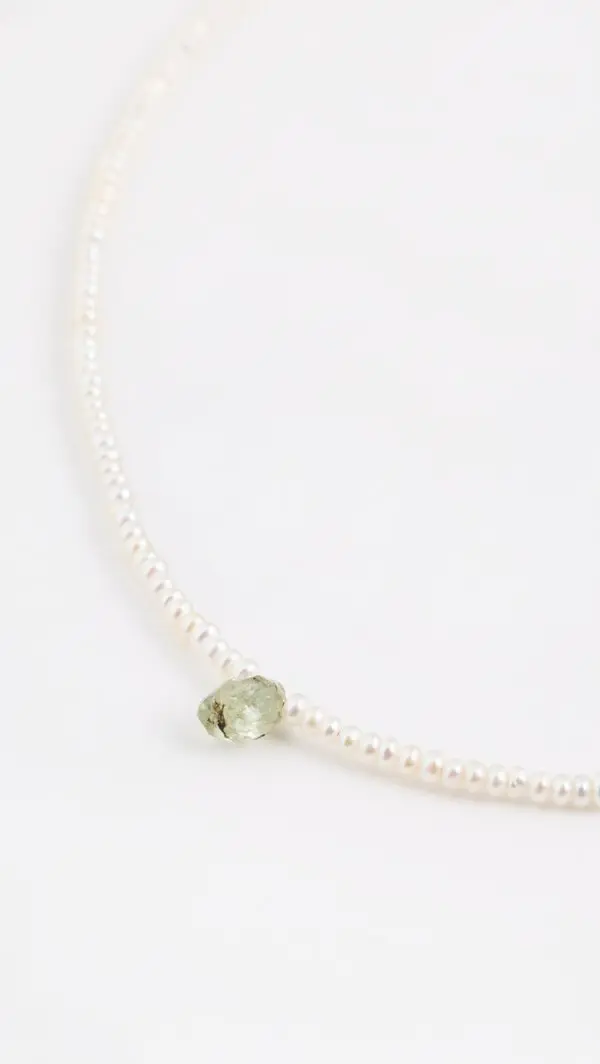 Shashi Briolette Necklace