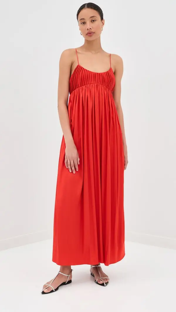 Tove Katrine Dress