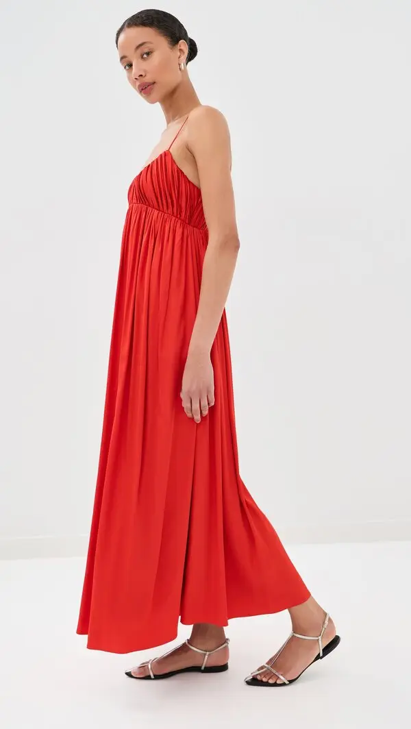 Tove Katrine Dress