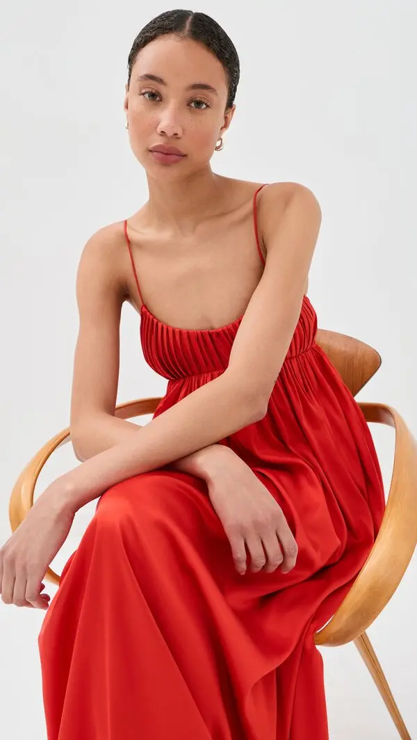 Tove Katrine Dress