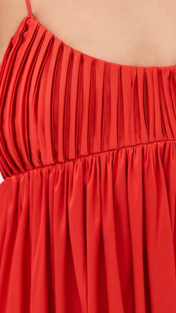 Tove Katrine Dress
