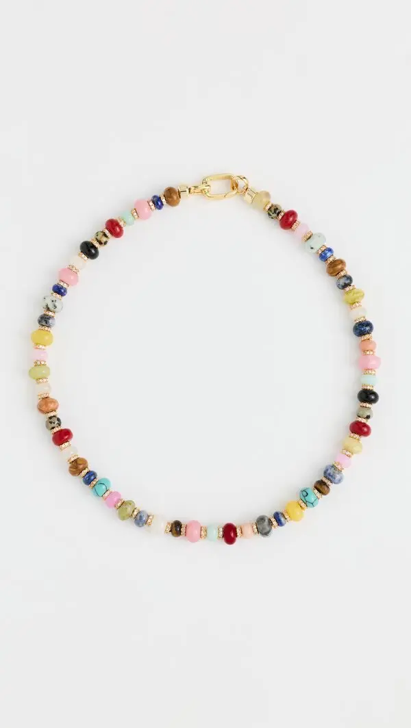 MARTHA CALVO Mira Necklace