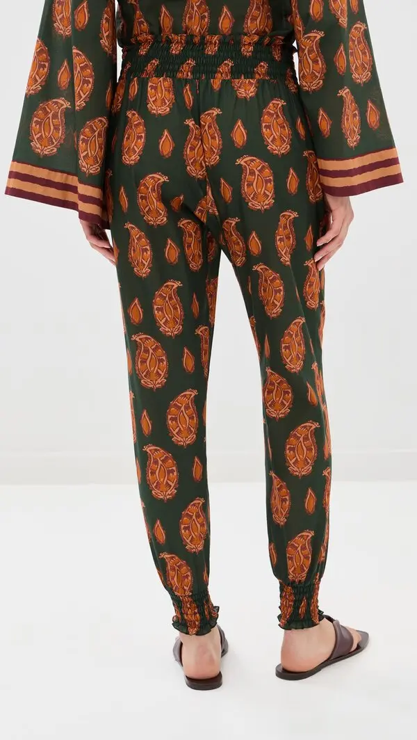 Johanna Ortiz Oasis Of The Rider Pants