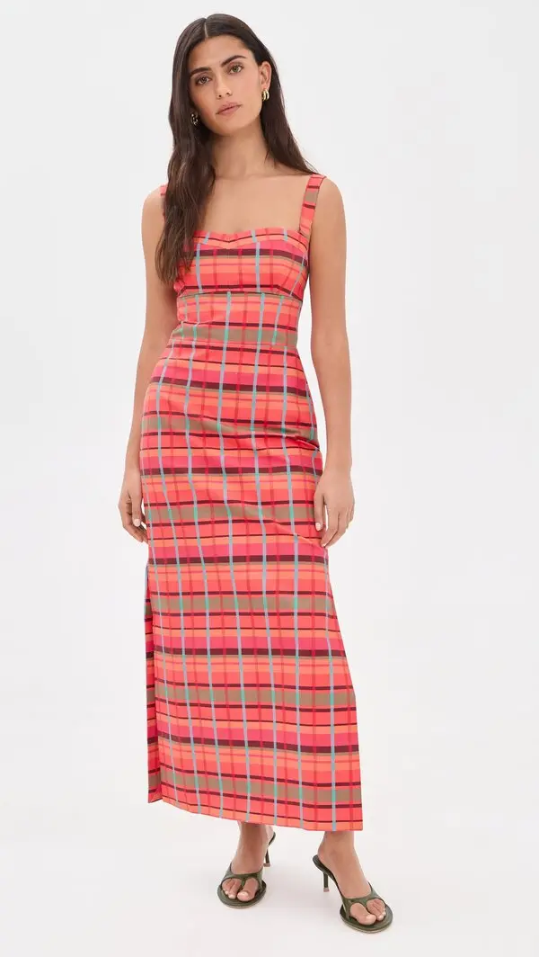 Hill House Home The Agnes Dress