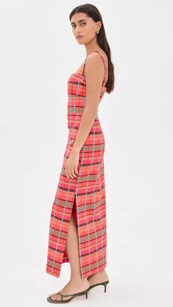 Hill House Home The Agnes Dress