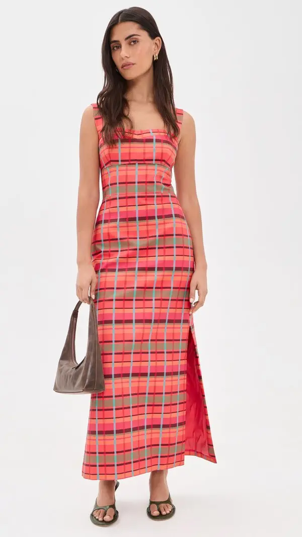 Hill House Home The Agnes Dress