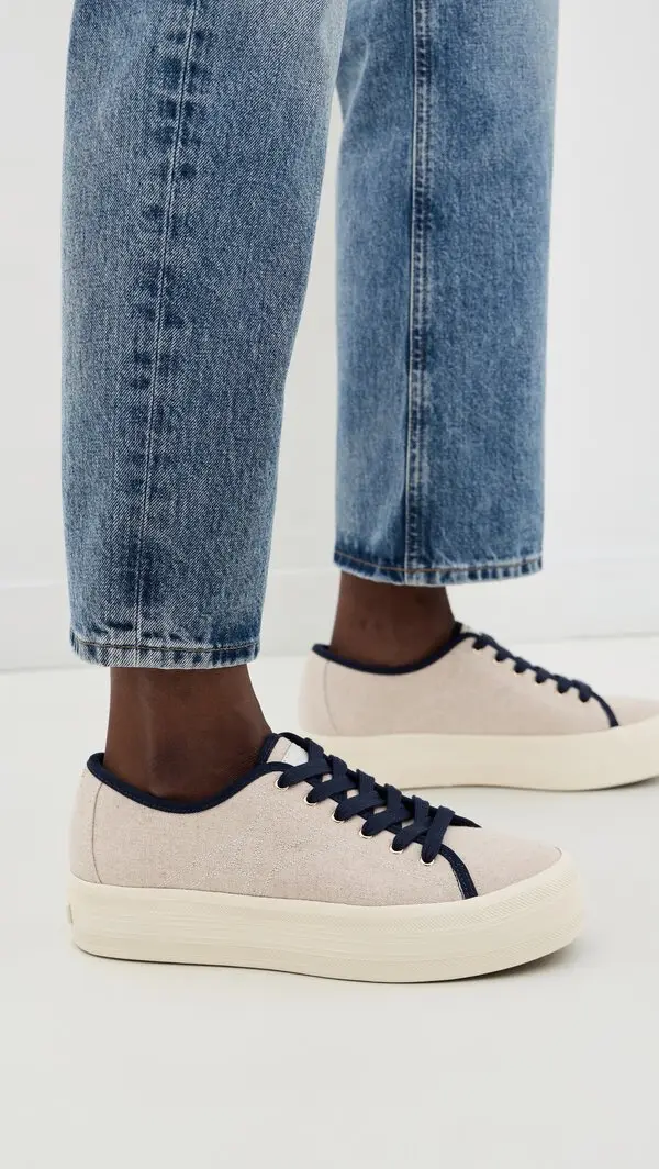 Veronica Beard Truett Sneakers