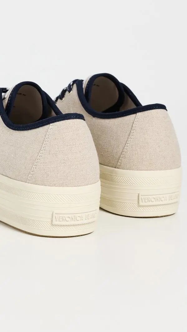 Veronica Beard Truett Sneakers