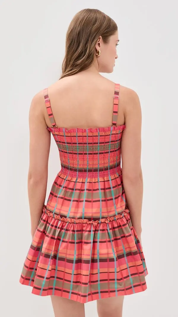 Hill House Home Seraphina Mini Dress