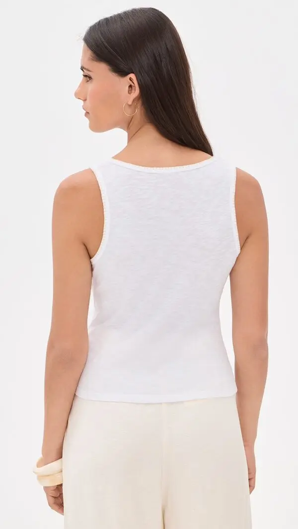 Z Supply Julian Tank Top
