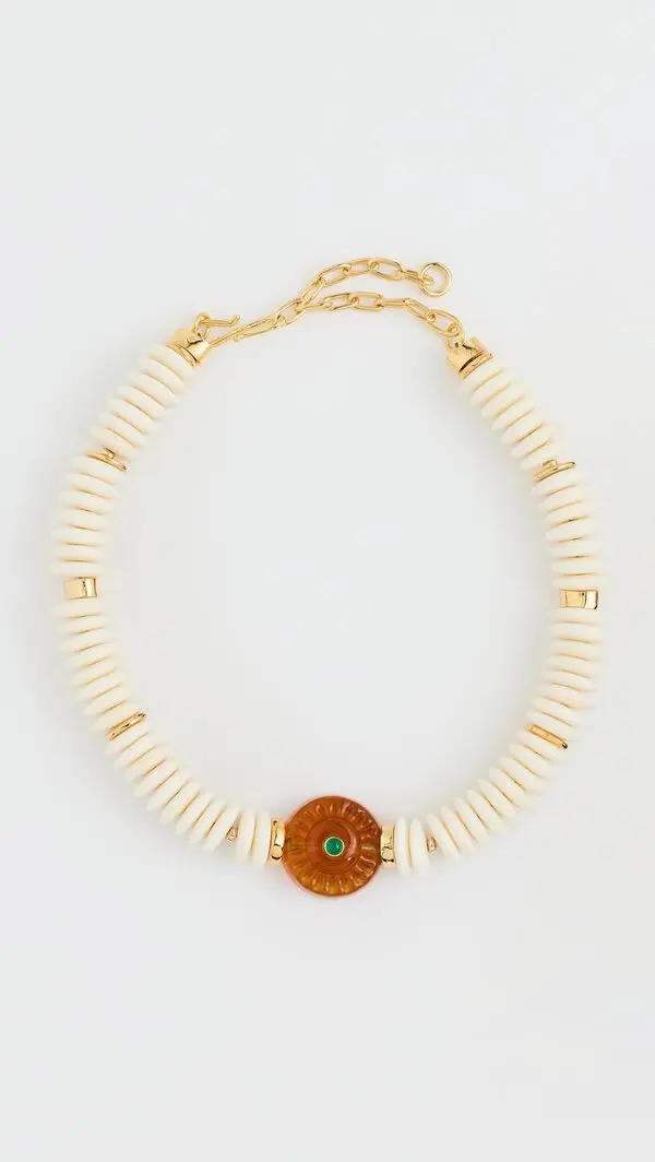 LIZZIE FORTUNATO Marisol Collar