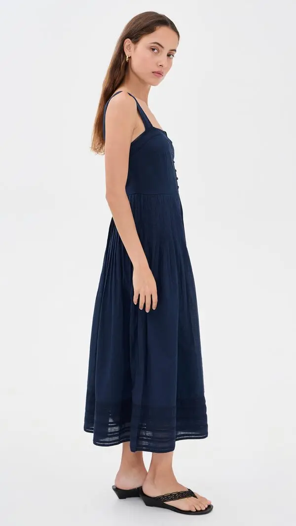The Great. The Day Break Dress
