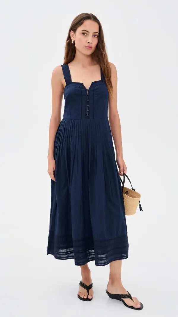 The Great. The Day Break Dress