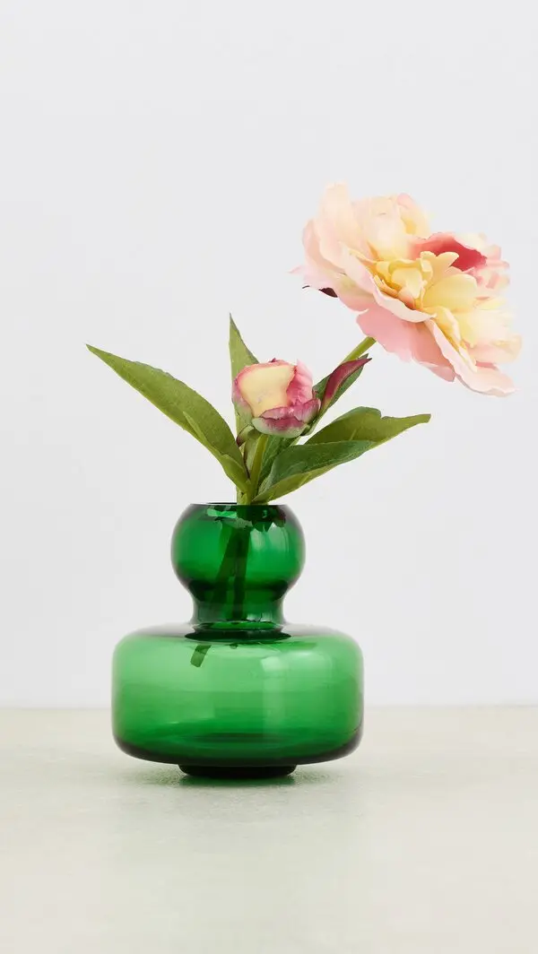 Marimekko Flower Vase