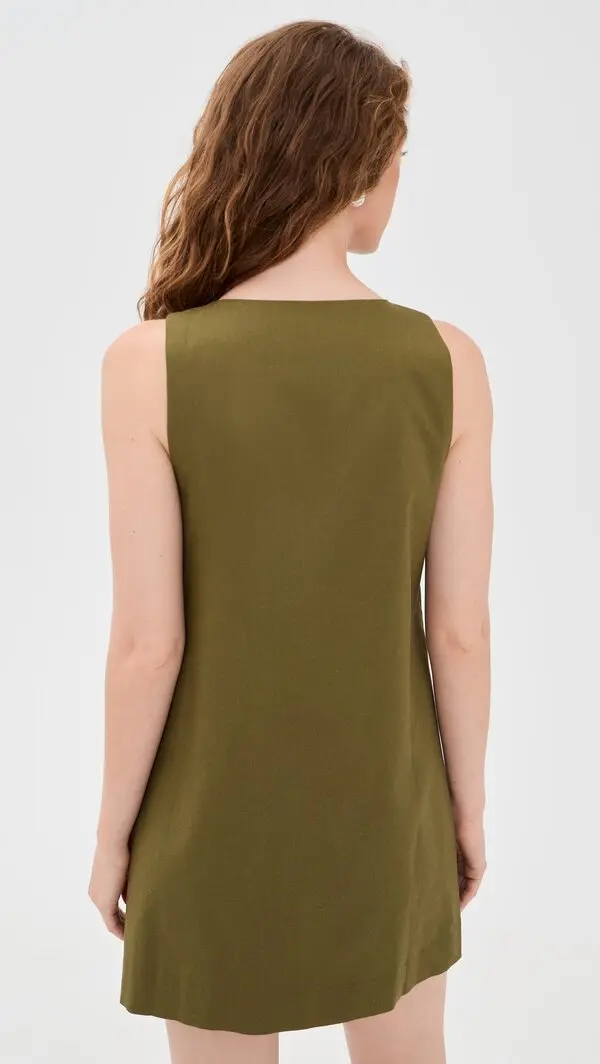 O.P.T O. P.t Jasen Dress